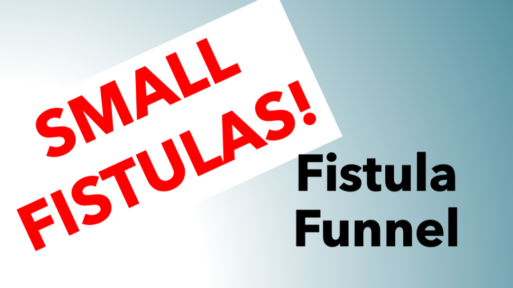 Help Center – Complex Wounds and Fistulas