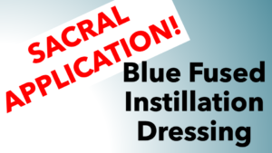 Help Center – Complex Wounds and Fistulas