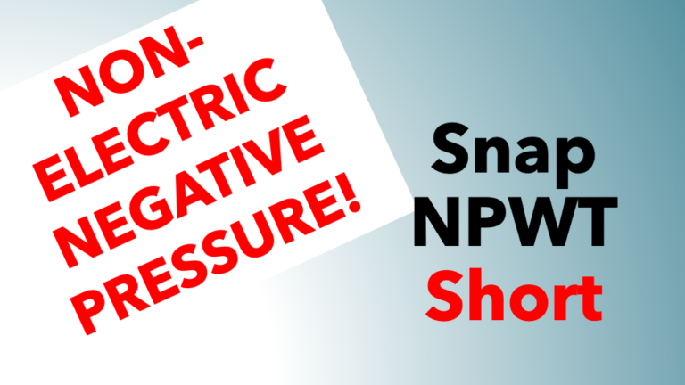 Help Center – Complex Wounds and Fistulas